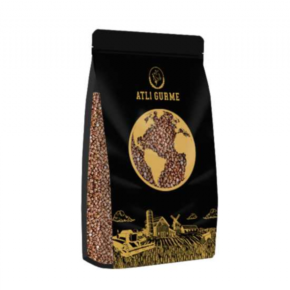 Karabuğday (Greçka) 500 Gr | Atlı Gurme Neyivar - neyivar.com